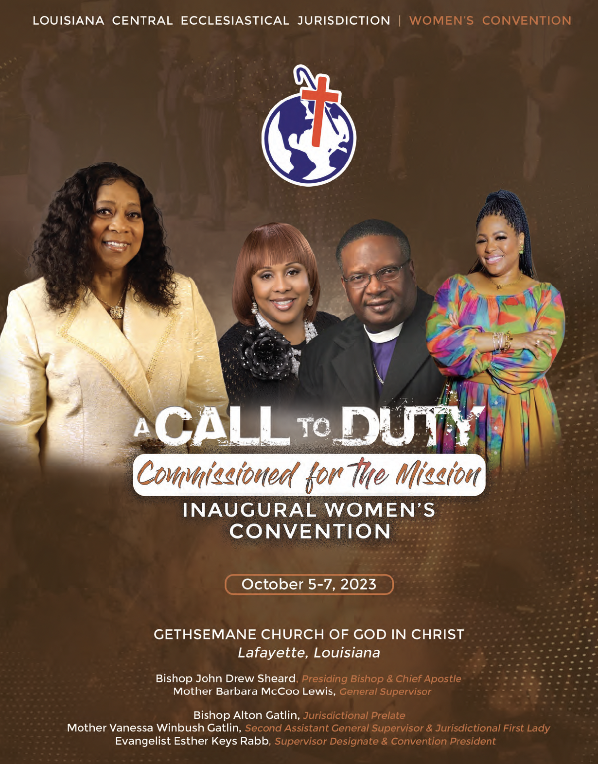2023 WC Convention Program Guide – Louisiana Central Ecclesiatical ...